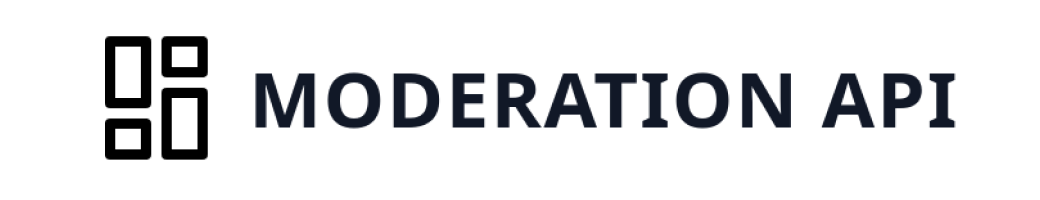 Best Text Moderation APIs in 2024 | Eden AI